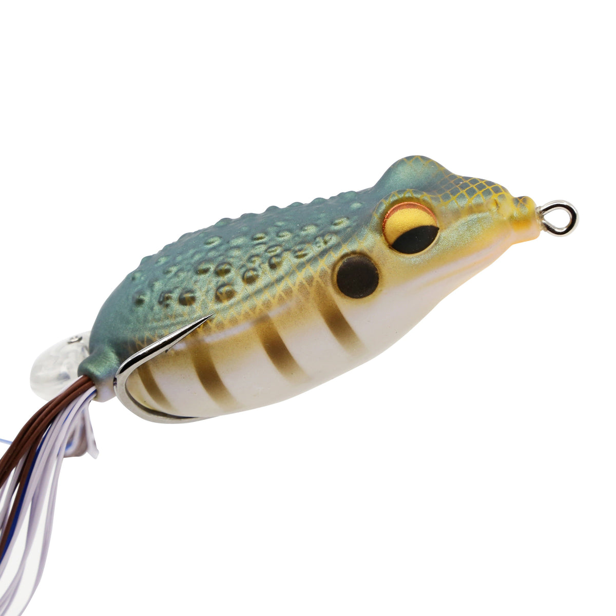 New for 2025 – FishLab’s Next Generation of Baits is Coming This Fall!
