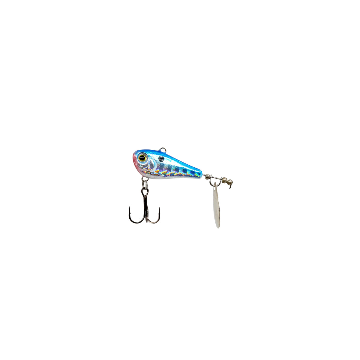 Bio-Shad Indiana Tailspin – FishLab