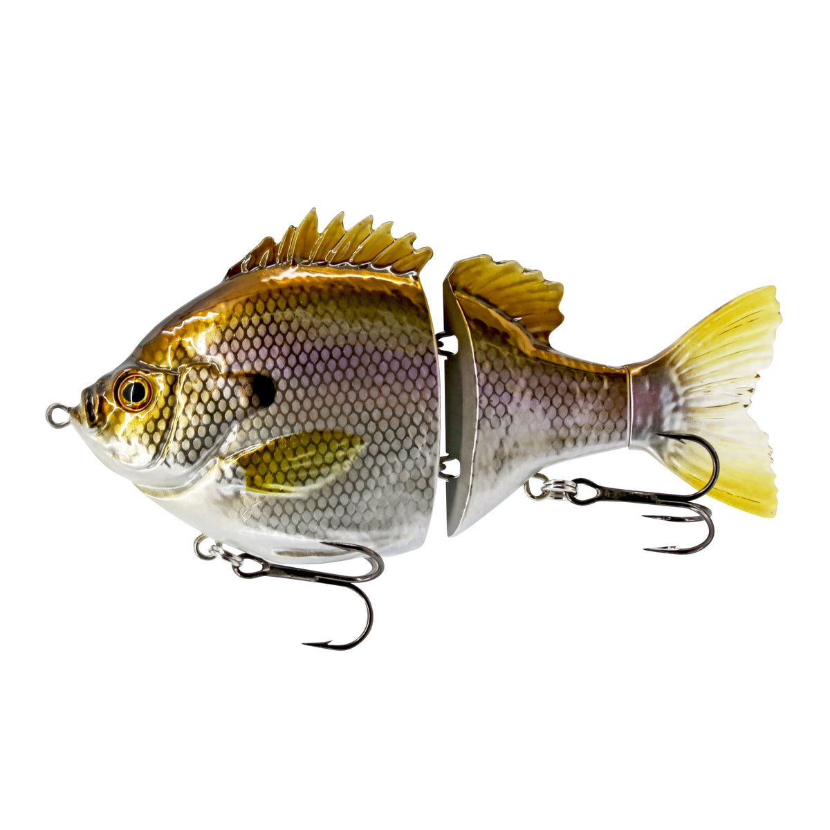 Bio-Gill Glide Bait Pro – FishLab