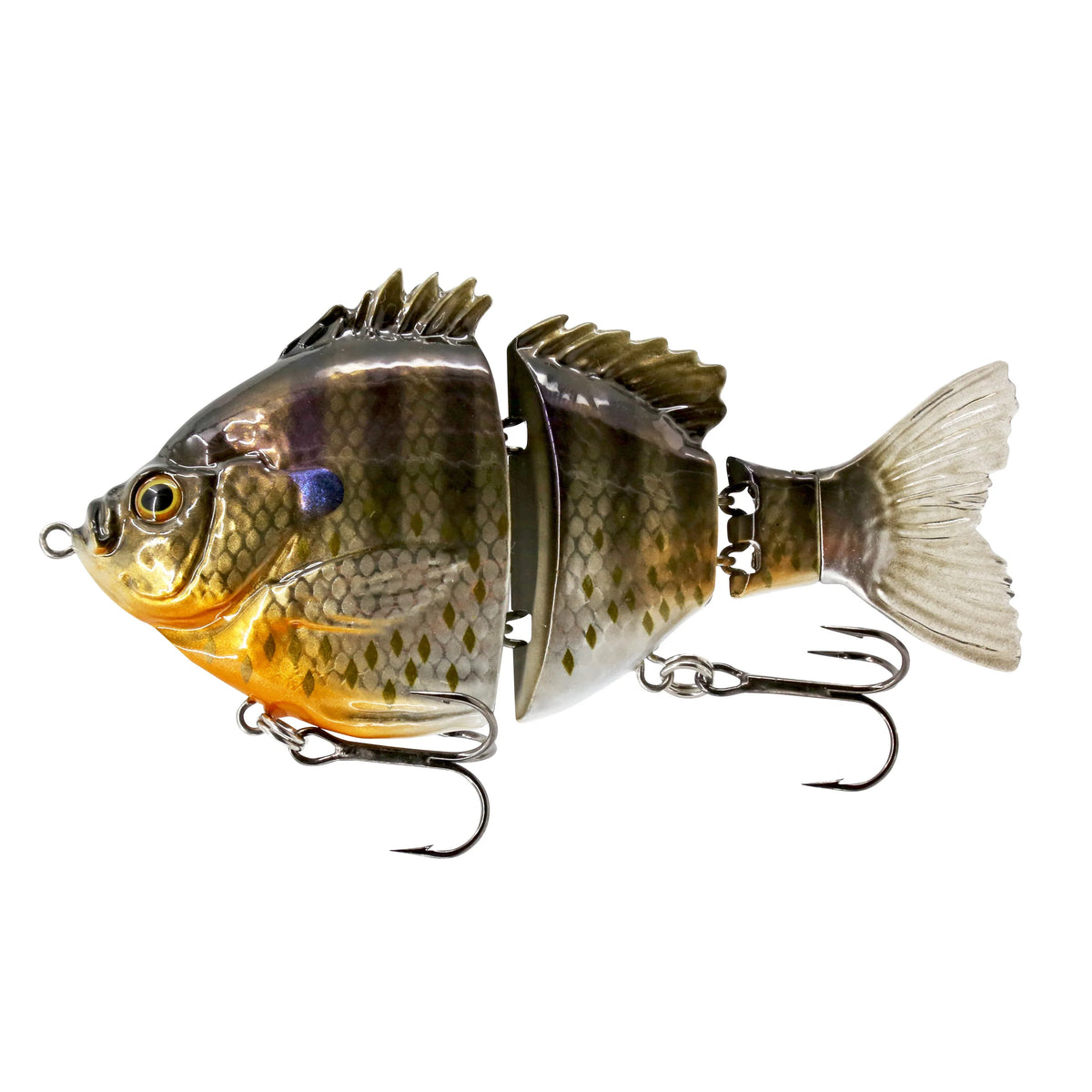 Bio-Gill Swimbait Pro – FishLab
