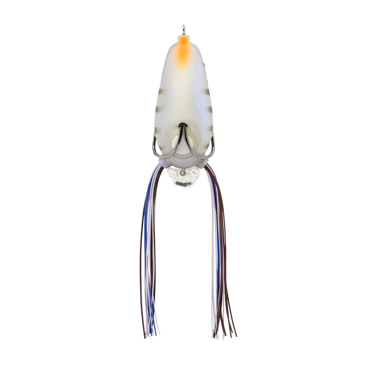 Rattle Toad Pro – FishLab