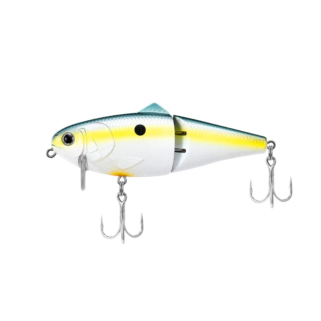 Bio-Shad Wake Bait – FishLab